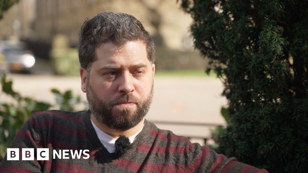 'My autistic son is in crisis - we're not waiting two years'