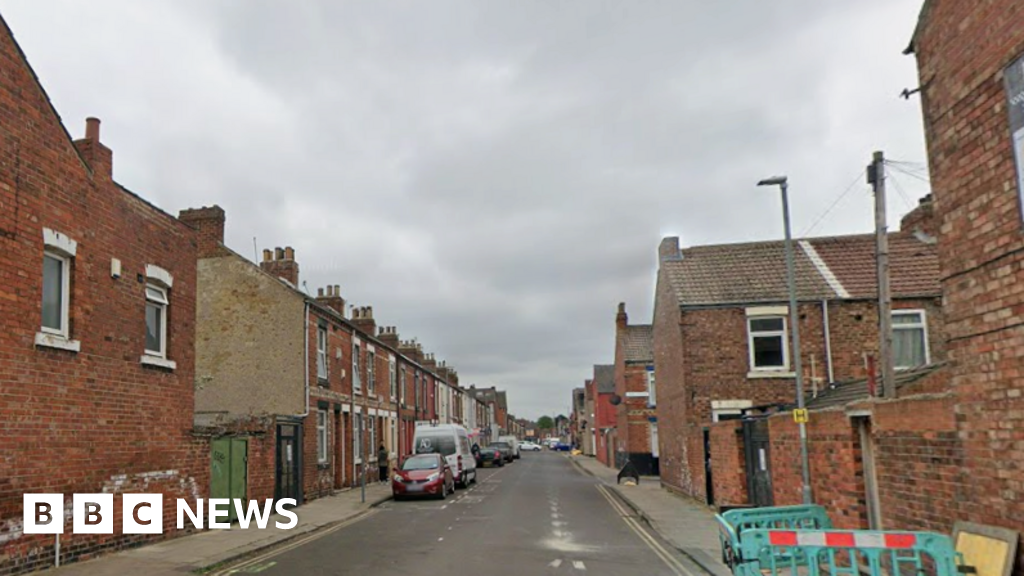 Middlesbrough man released after suspected arson at house