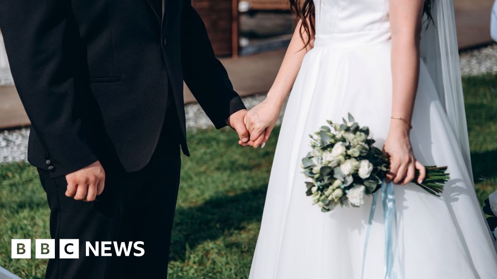 Northern Ireland child marriage: More than 100 under-18s wed since July ...