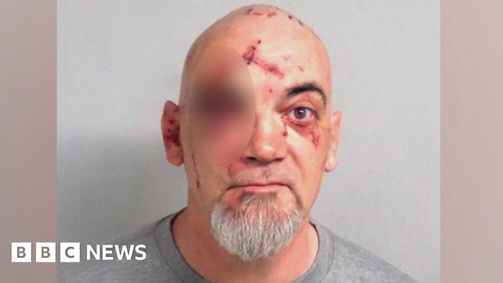 Thaxted murderer Kevin Horswill jailed for strangling man