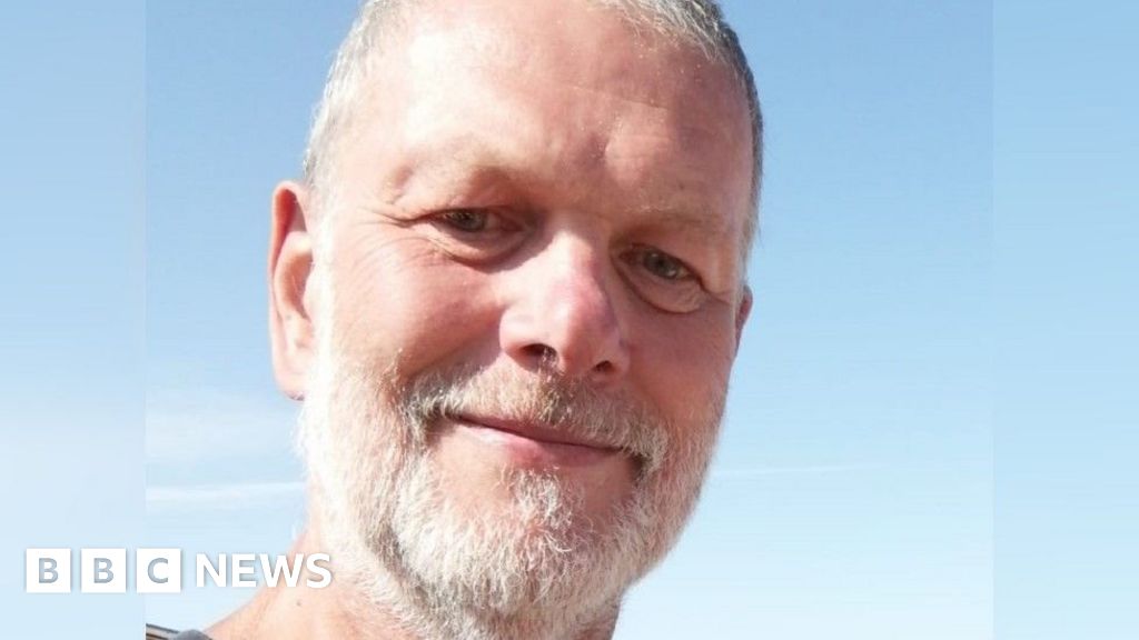 Lorry driver sentenced for killing biker in Grimsthorpe crash Lorry driver sentenced for killing biker in Grimsthorpe crash