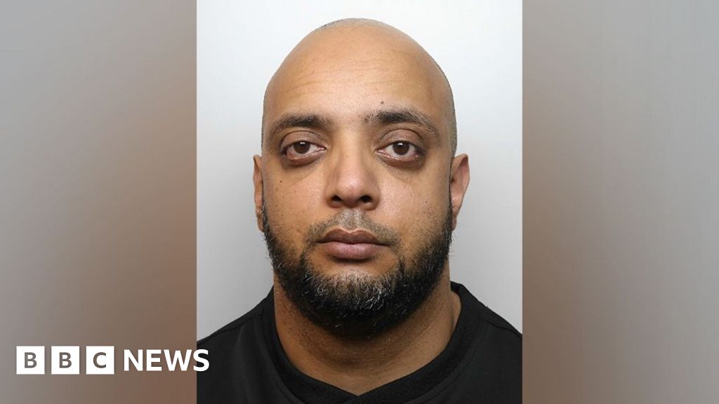 Aftab Hussain jailed for raping girl in Rotherham - BBC News
