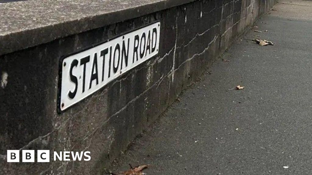 Ramsey road reopens but car park entrance still restricted