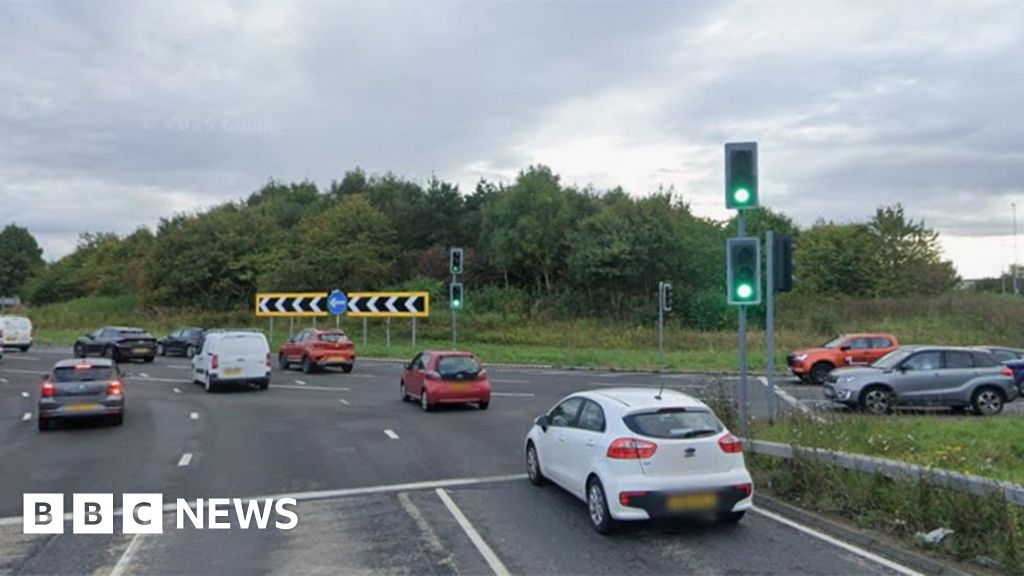 Cramlington A19 Moor Farm roundabout to get upgrade