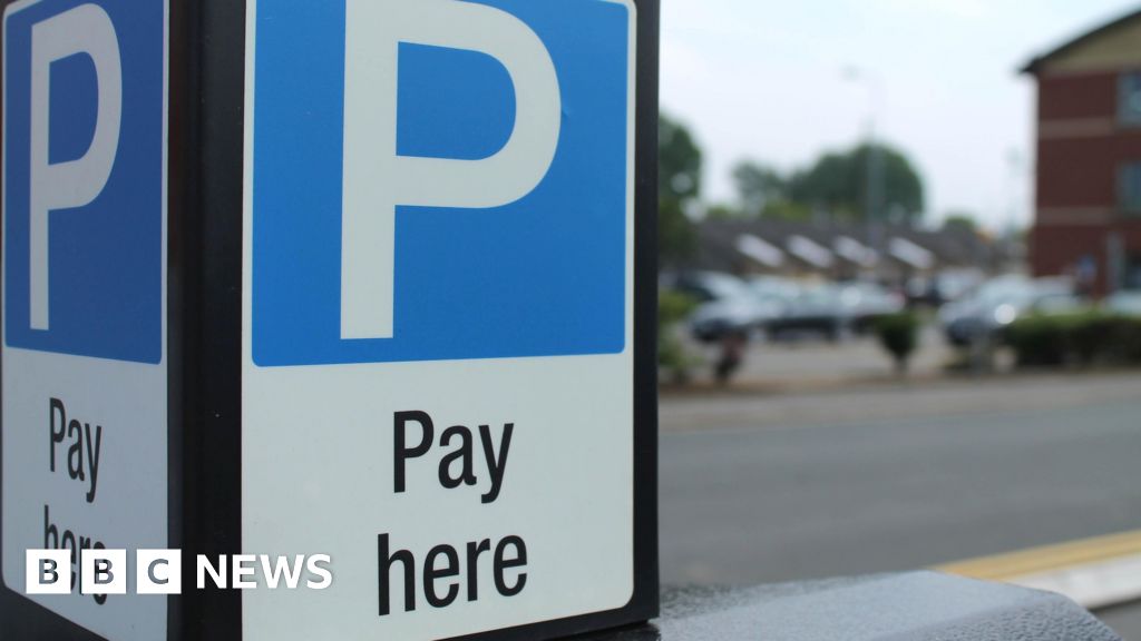 Runnymede: New cashless pay and display machines to be installed
