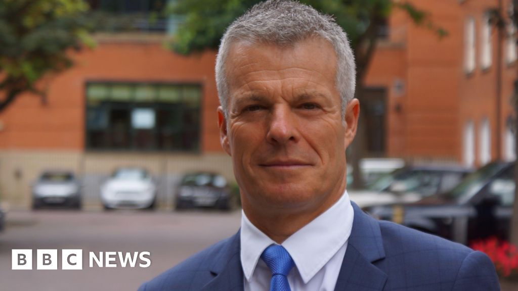 Dart Charge fine rules 'must be changed' says Mr Loophole Nick Freeman ...