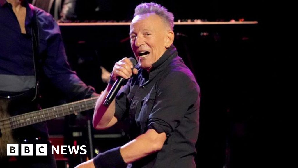 Bruce Springsteen in Cardiff: Are you going to see The Boss?