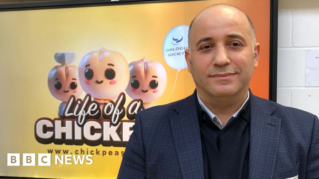 BBC Make a Difference: Diversity project to expand after win - BBC News