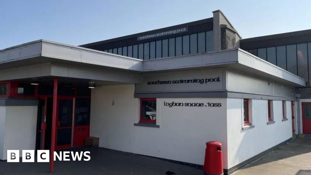 Reprieve from threat of closure for Southern Swimming Pool