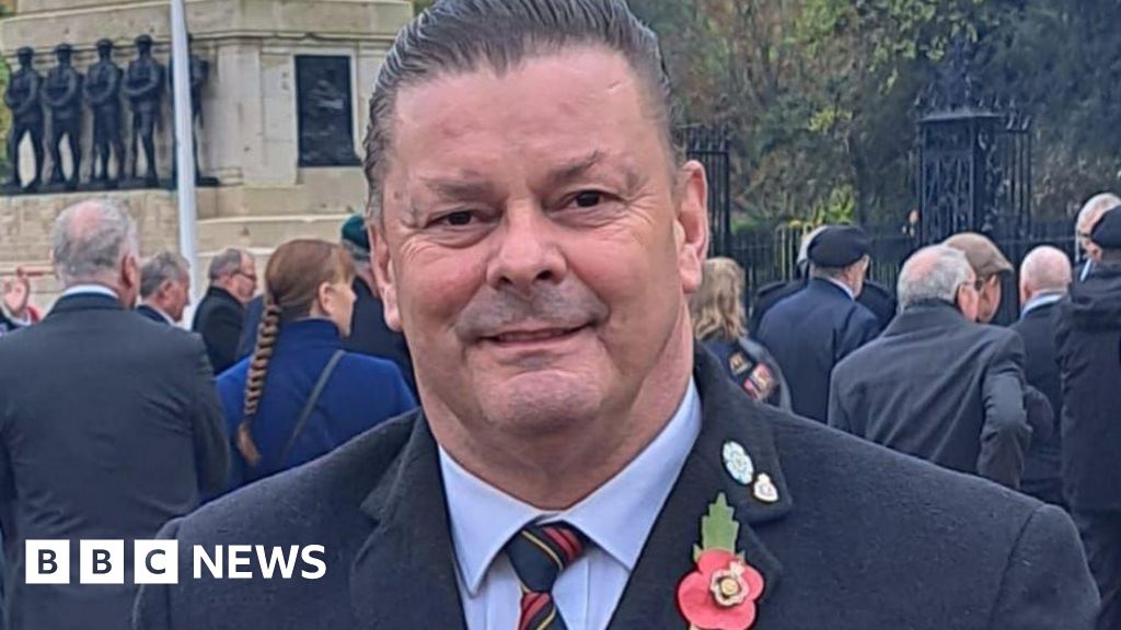 Who is Green Party North Yorkshire mayor candidate Kevin Foster? - BBC News