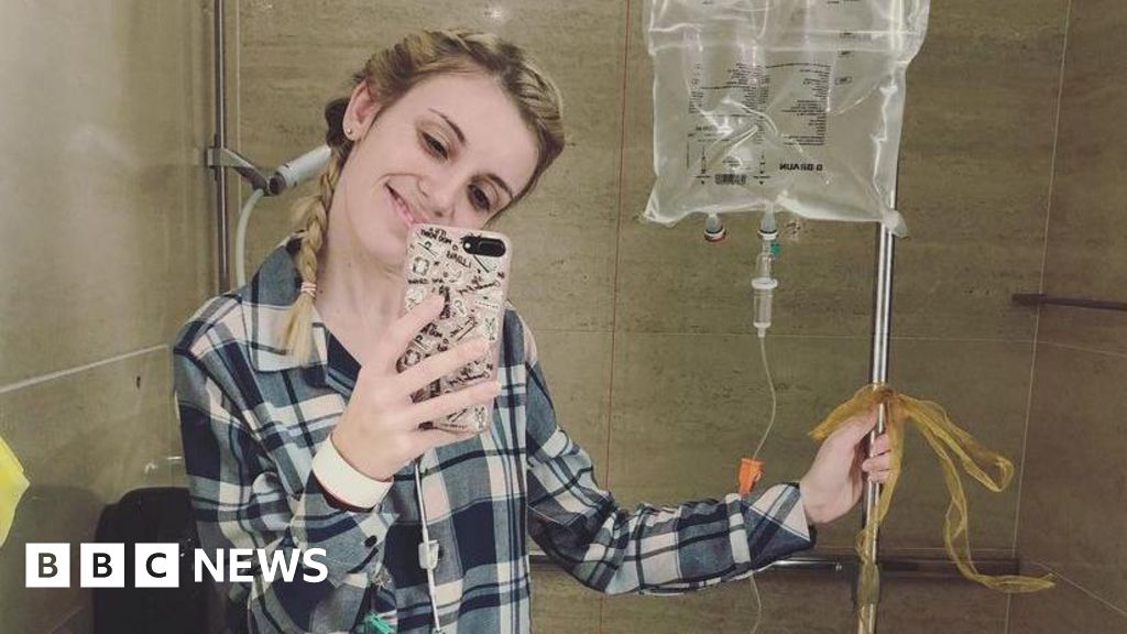 BBC Make A Difference: Woman shares health journey to help others - BBC ...