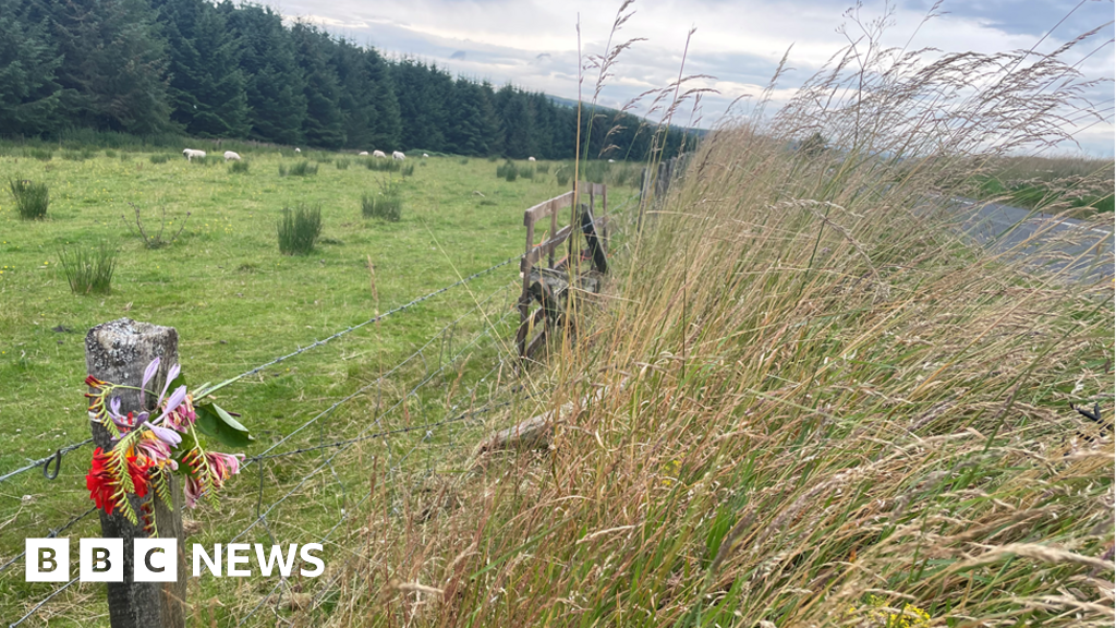 Man charged over deaths of three bikers in Borders crash