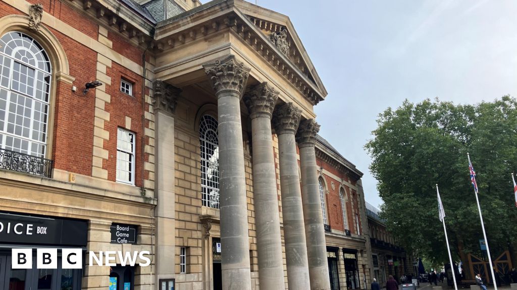 Men crushed to death by hay bales on Soham farm, inquest hears