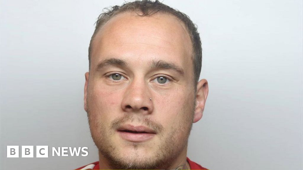 Stoke-on-Trent child rapist jailed for string of assaults - BBC News