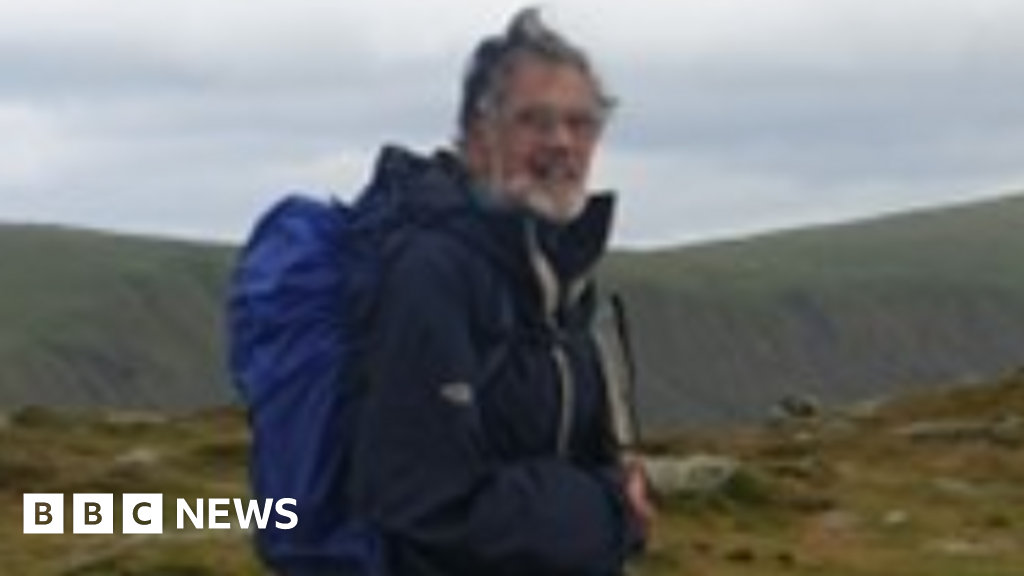 Body found in search for 77-year-old climber missing in Glen Coe
