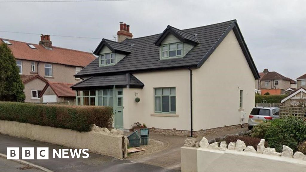 Heysham house to become children’s care home despite objections