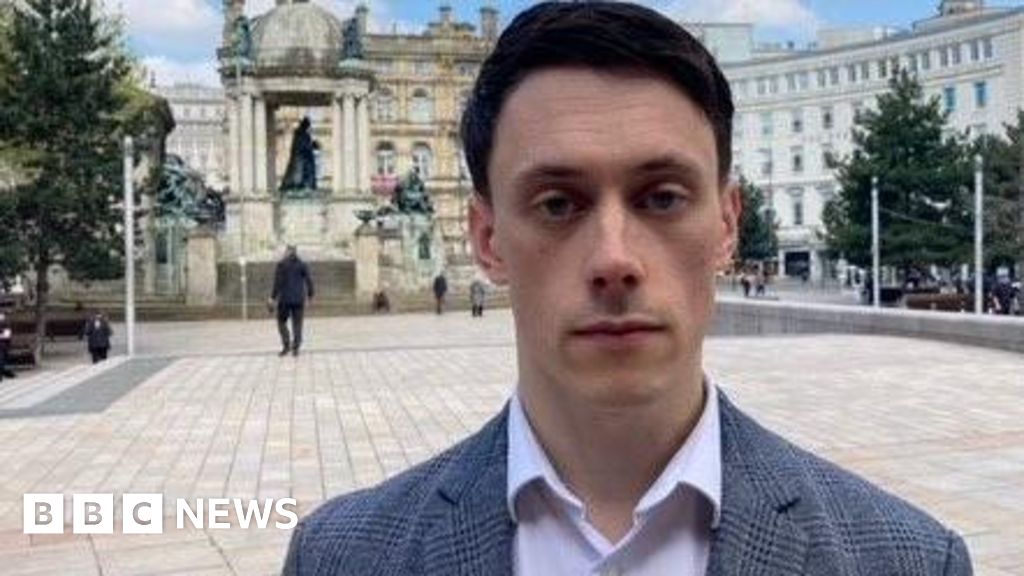 'Sex predator coach Andrew Sherry abused my karate dream' - BBC News