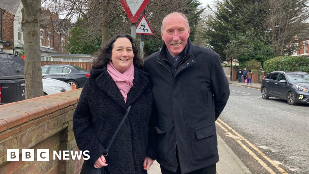 Middlesbrough first-aider was 'Godsend' for injured cyclist