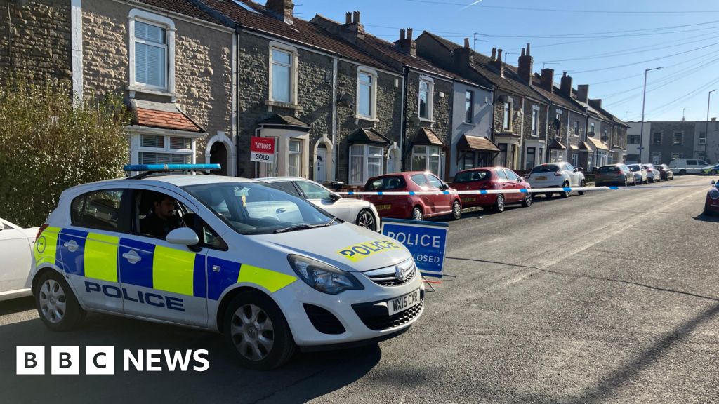 Bristol: Police inquiry under way after man in his 40s assaulted