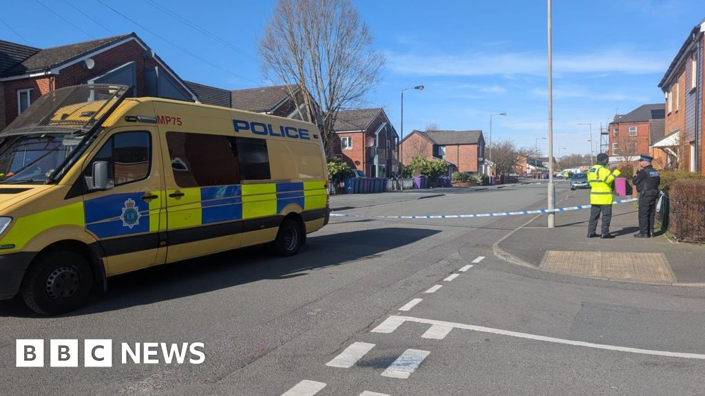 Extra stop and search powers after two stabbed in 'large scale' disorder