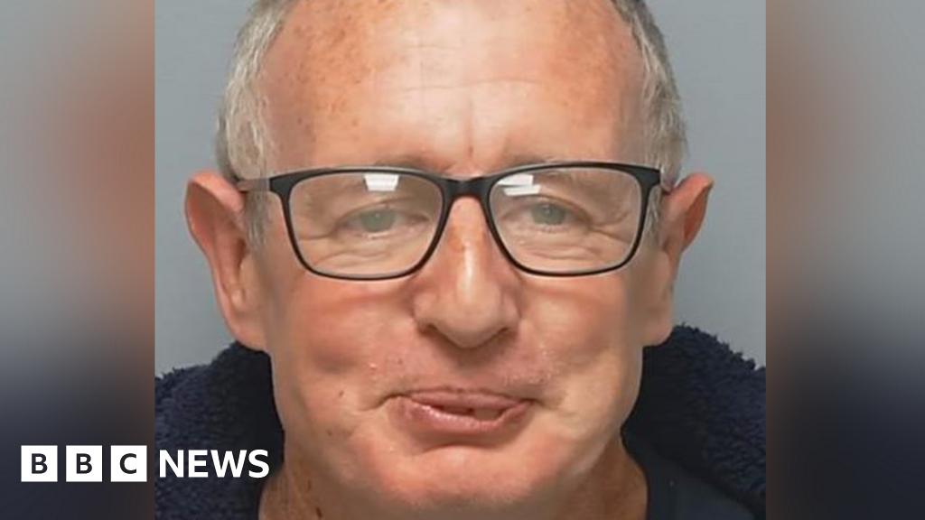 Farnborough driver ran down man and girl, 5, after altercation