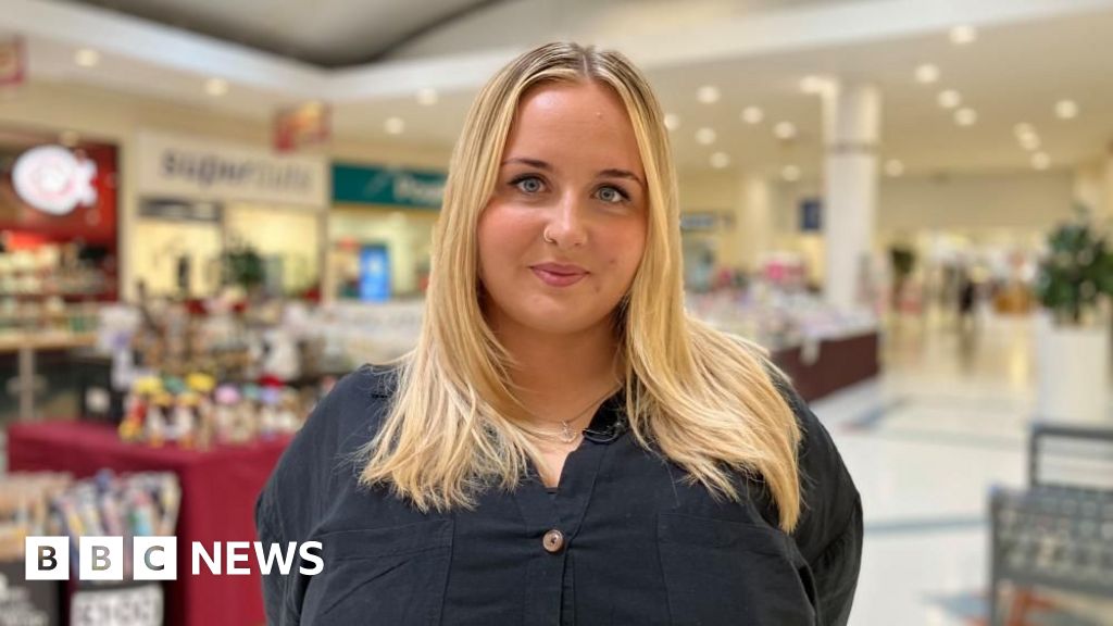 Weston Favell: 'We're a community hub rather than shopping centre ...