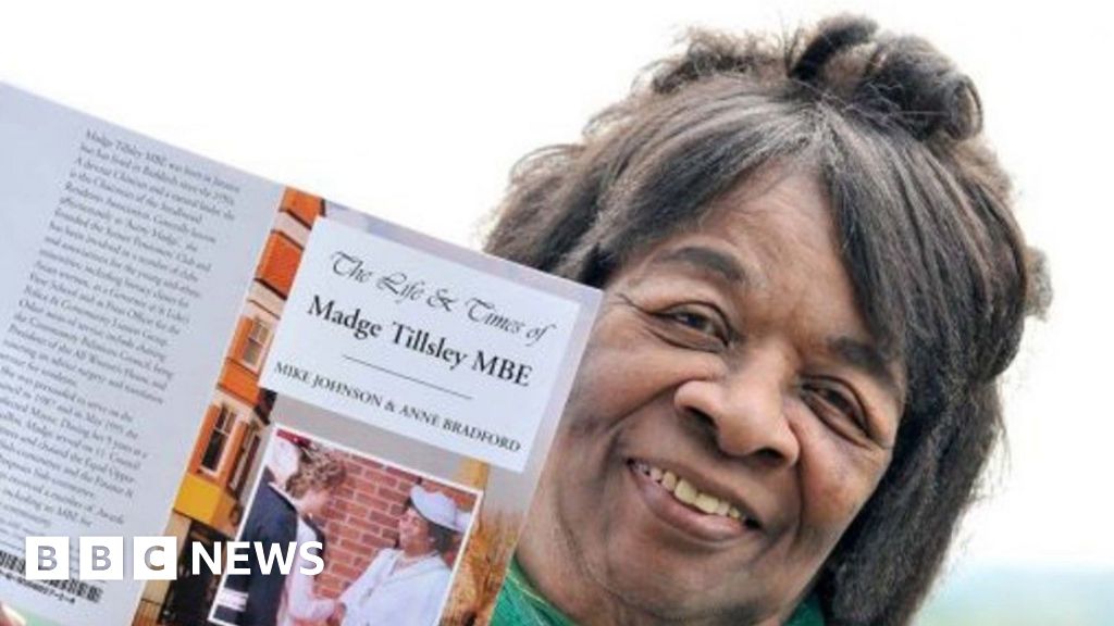 Former mayor 'was the heart and soul of Redditch'