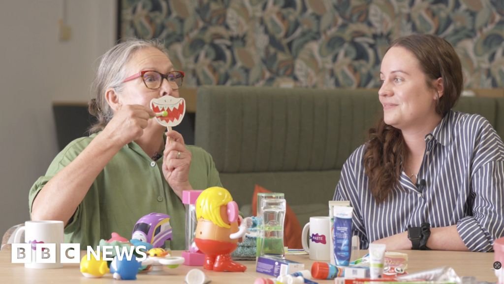 Website launches to improve oral health of autistic children