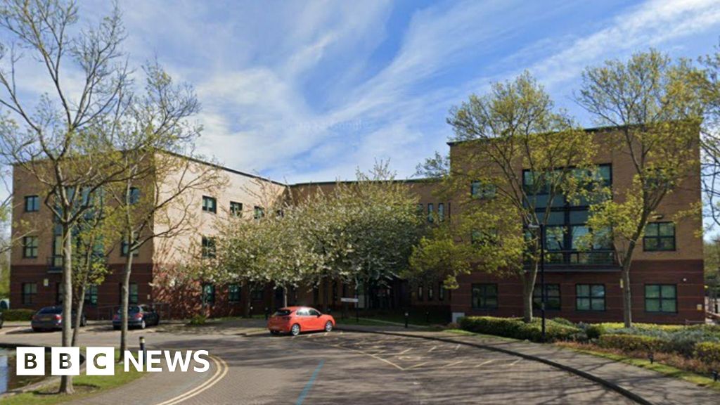 Sunderland college campus plan submitted for business park
