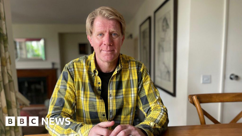 Infected blood: Spilsby man claims he was used as 'a lab rat'