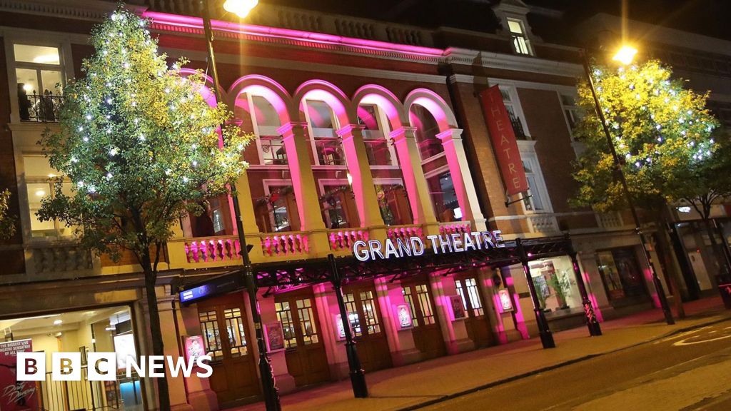 Wolverhampton: 10 million visitors and tourism worth almost £500m