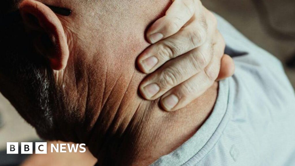 Leeds researchers find north-south divide in polymyalgia rheumatica ...