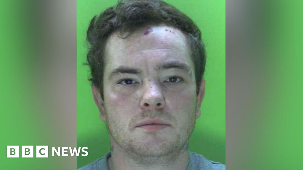 Man jailed after robbery and theft at Hucknall store