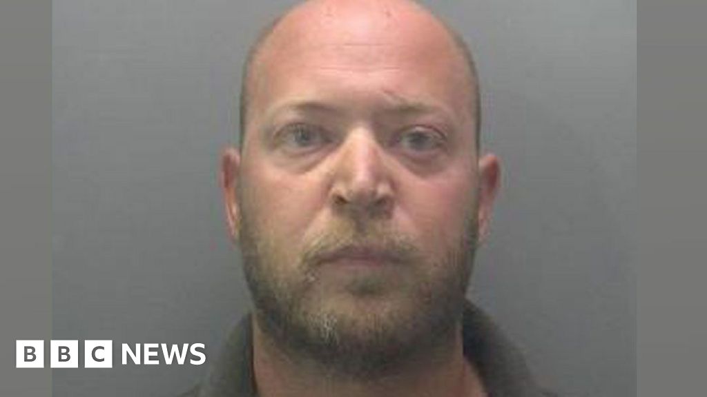 Wisbech man jailed for sexually abusing two young girls