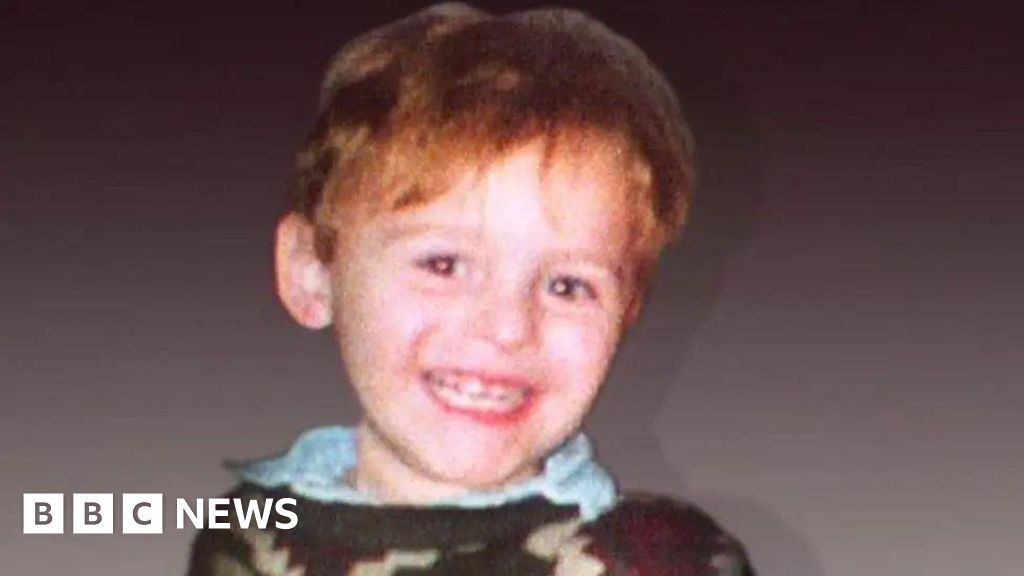 Who was James Bulger and what happened to his killers?