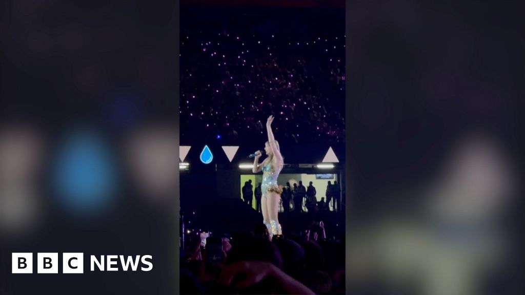 The most memorable moments in Wales in 2024