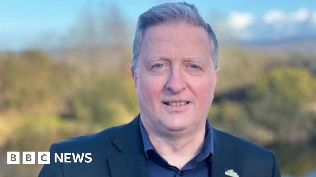 Crofting Commission chief says body wants to be more efficient - BBC News