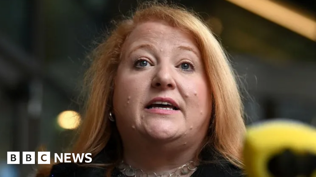 Alliance Party Leader Naomi Long To Stand In General Election Bbc News