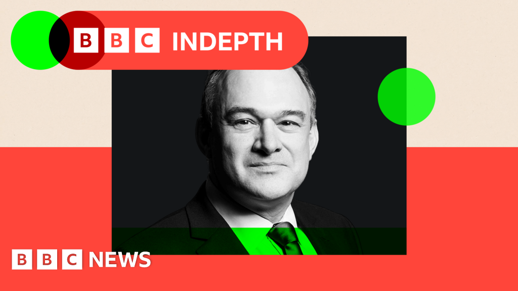 Lib Dem manifesto: 11 key policies explained - BBC News