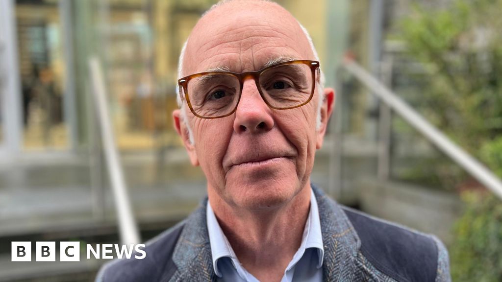 Guernsey's MSG backs independent health complaints body