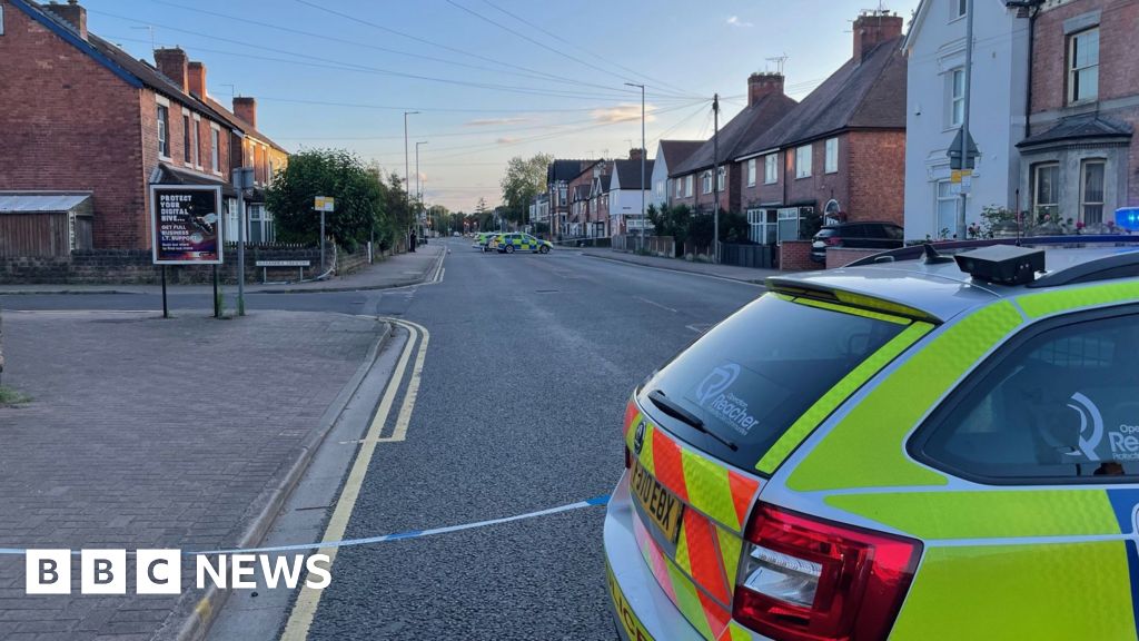Beeston: Investigation after man found injured in town
