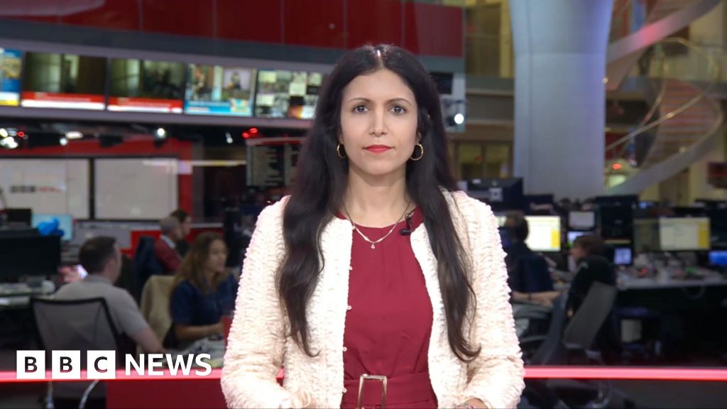 How the BBC works... in under two minutes - BBC News