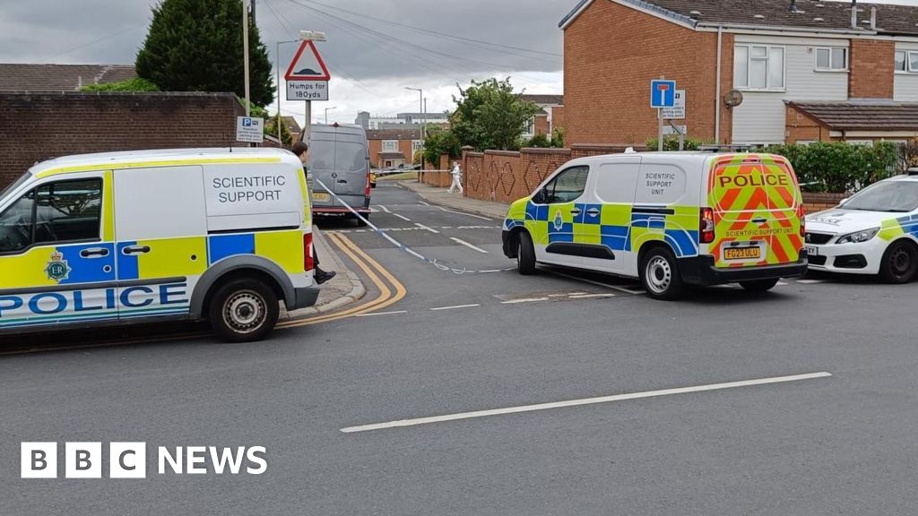 Liverpool: Man accused of woman's attempted murder remanded
