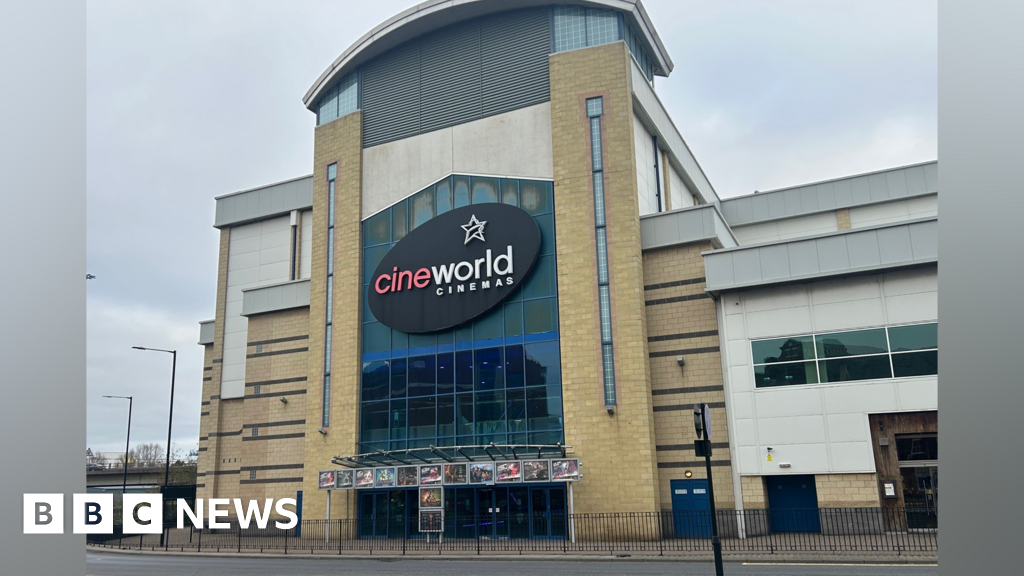 Cineworld Middlesbrough cinema set to close in town centre
