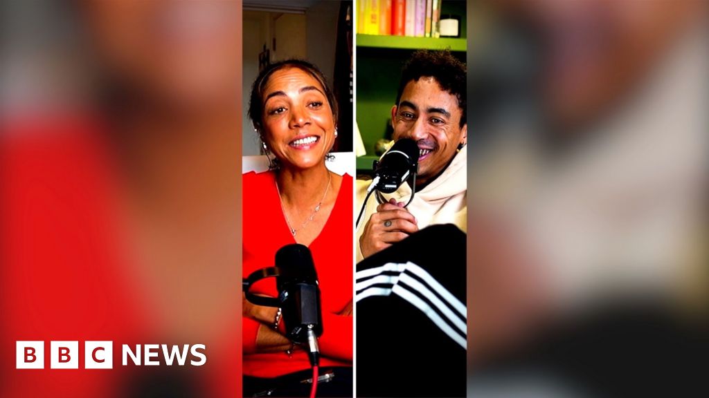 Crying over failing your driving test - BBC News