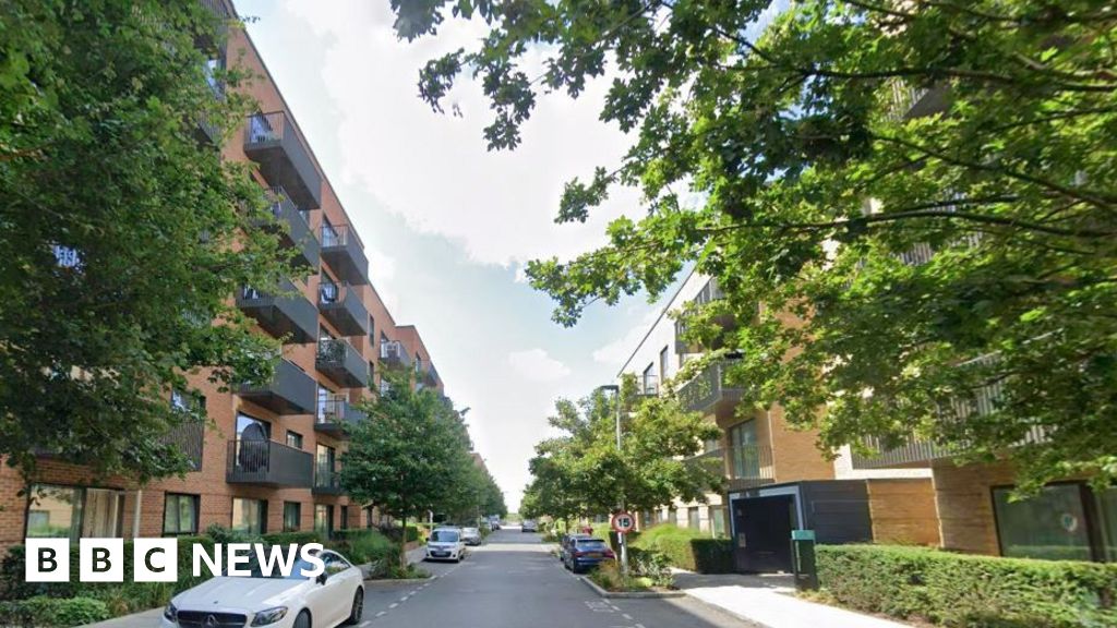 Murder arrest in Southall after man's body found