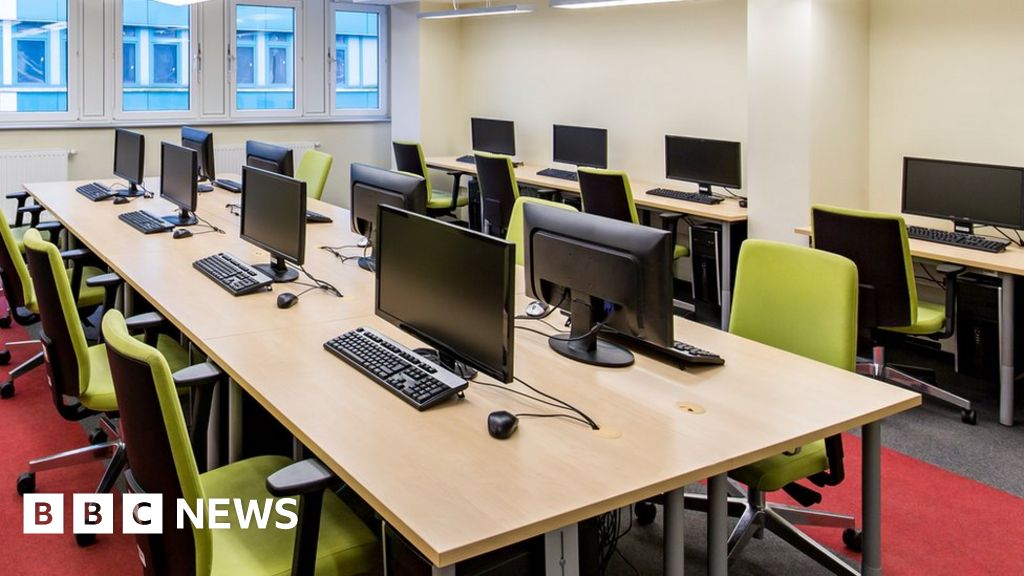 Sqa Admits Coding Errors In Computer Science Exam Bbc News