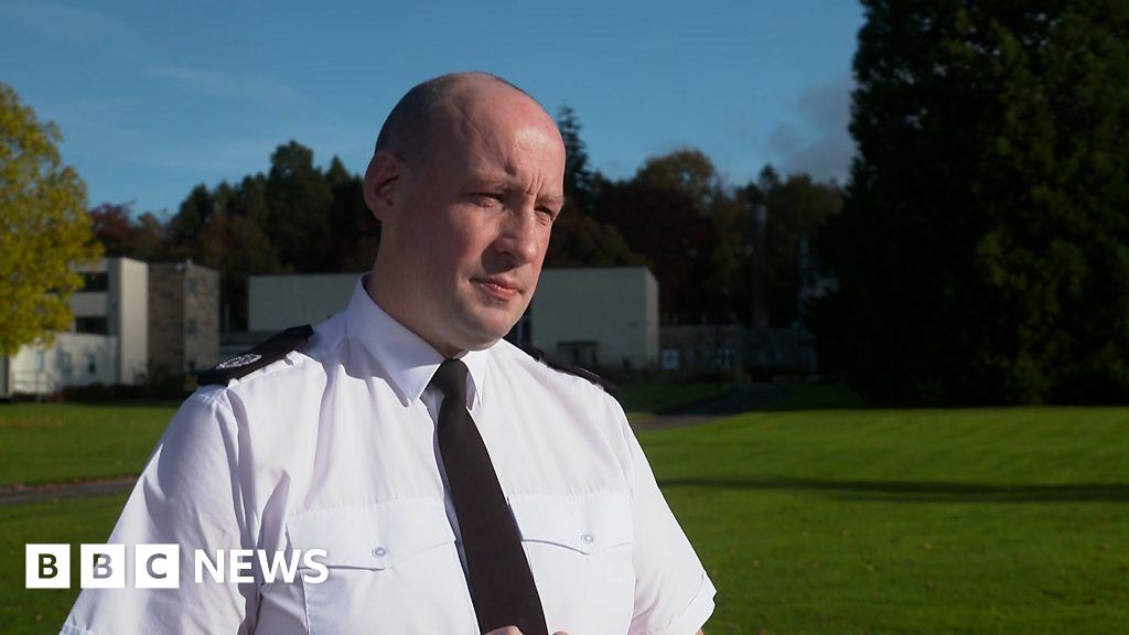 ‘Child abuse’ to supply Niddrie rioters with fireworks, say police ...