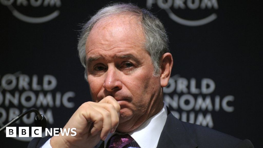 Trump adviser offers Canada reassurances on trade, Nafta - BBC News