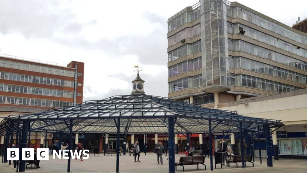 Anglia Square in Norwich could be saved by government, says council ...